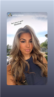 Kori's Hair Lounge - Wesley Chapel FL | Vagaro